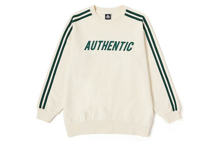 Толстовка Crew Neck Moderate Regular