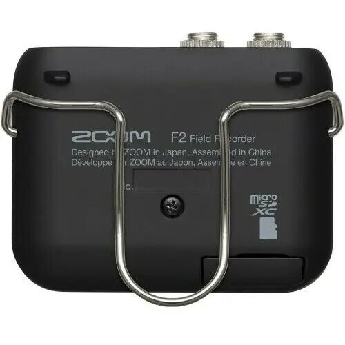 Рекордер Zoom F2/B — фото 1
