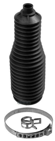 Пыльник рул рейки Citroen Jumper Fiat Ducato Peugeot Boxer LEMFORDER арт. 3537401