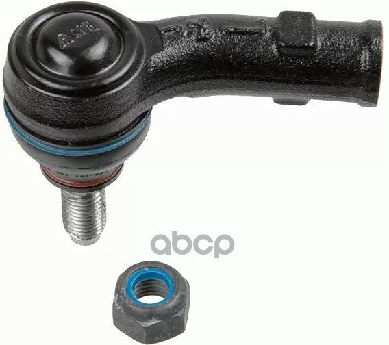 Наконечник рул лев VW Golf IV Audi A3 LEMFORDER арт. 1762302