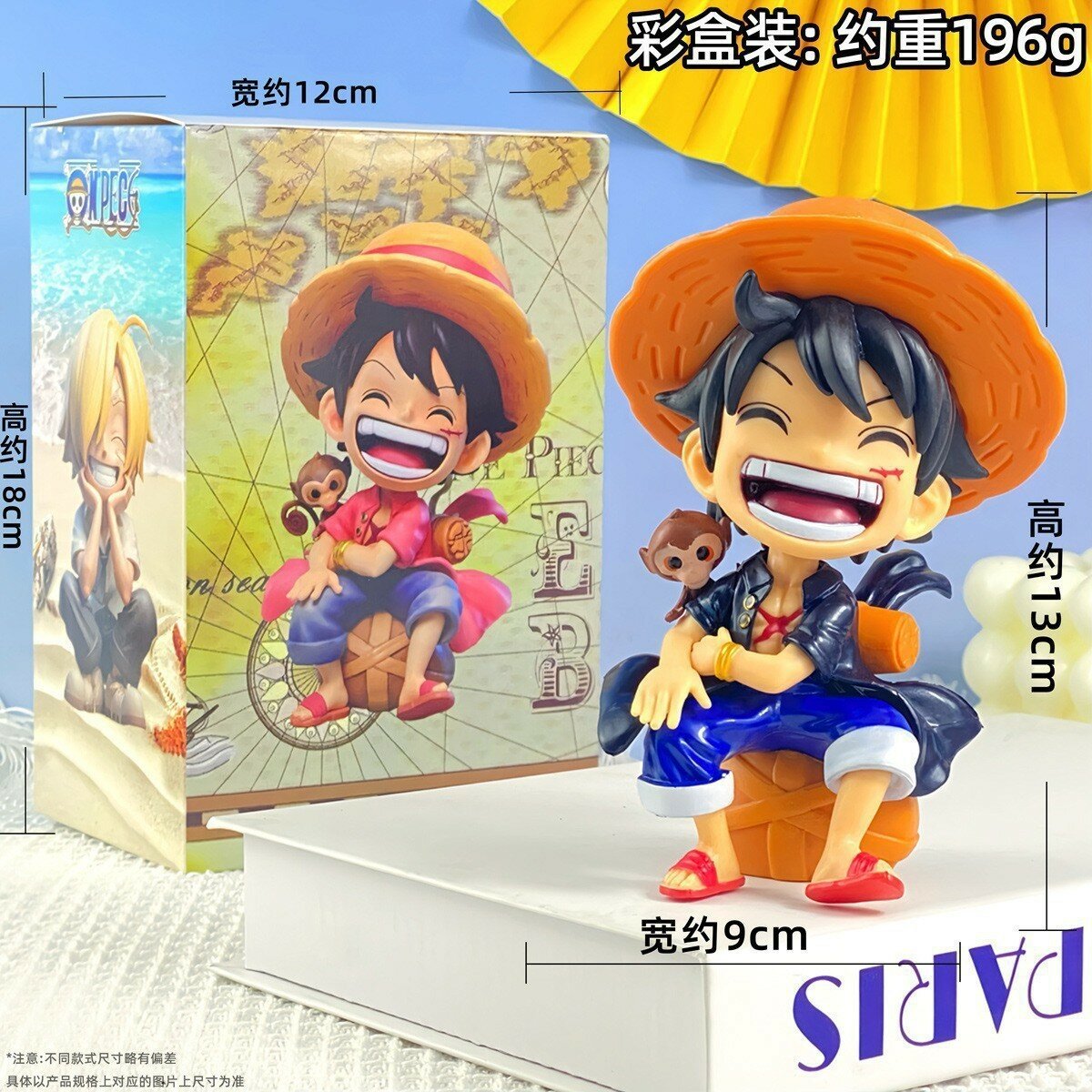 Красивые фигурки девушек: Хацунэ Мику, Фрилиан, Китагава, куклы-саваны: Локи, Сидзуку Куроэ и Елена.