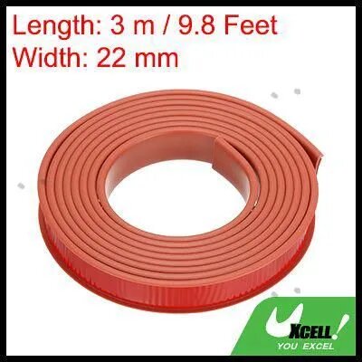 Кромка мебельная клеевая