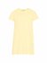 Платье TRUSSARDI Junior Short-sleeve dress, размер 5 лет, светло-желтый
