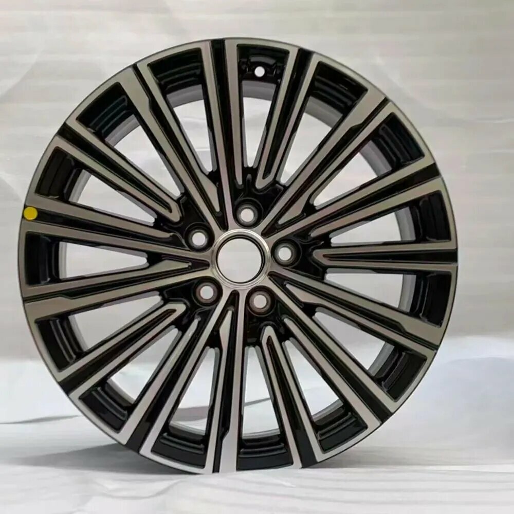 Geely A7 Колесный диск 19x7.5" PCD5х114.3 ET47 D54.1