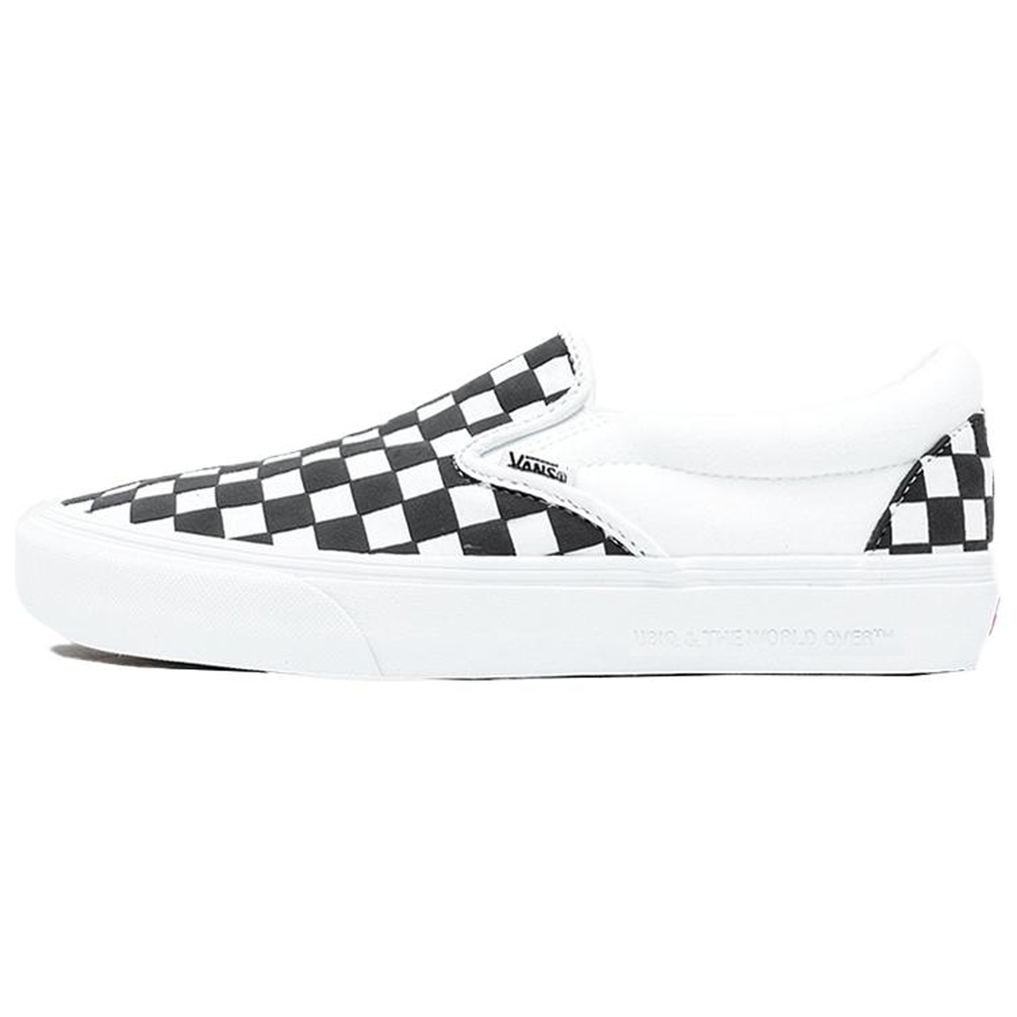 Кроссовки SLIP-ON