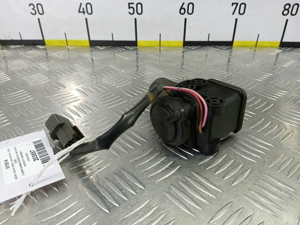 Сервопривод раздатки (актуатор полного привода) Б/У для SUZUKI Grand Vitara I рестайлинг (2000—2006) 27940-65D02