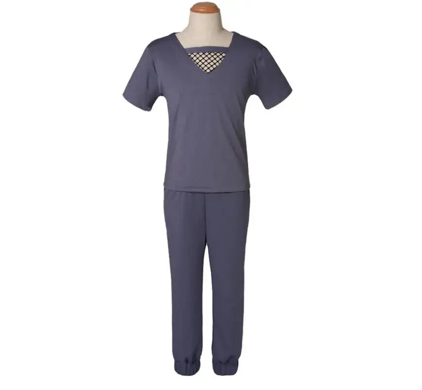 HOLRAN Косплей костюм Учиха Итачи полиэстер L, A Set