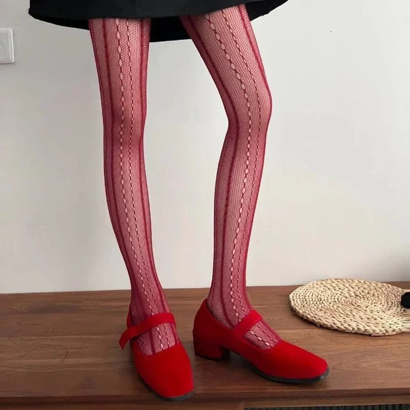 Колготки DakunhuiLC