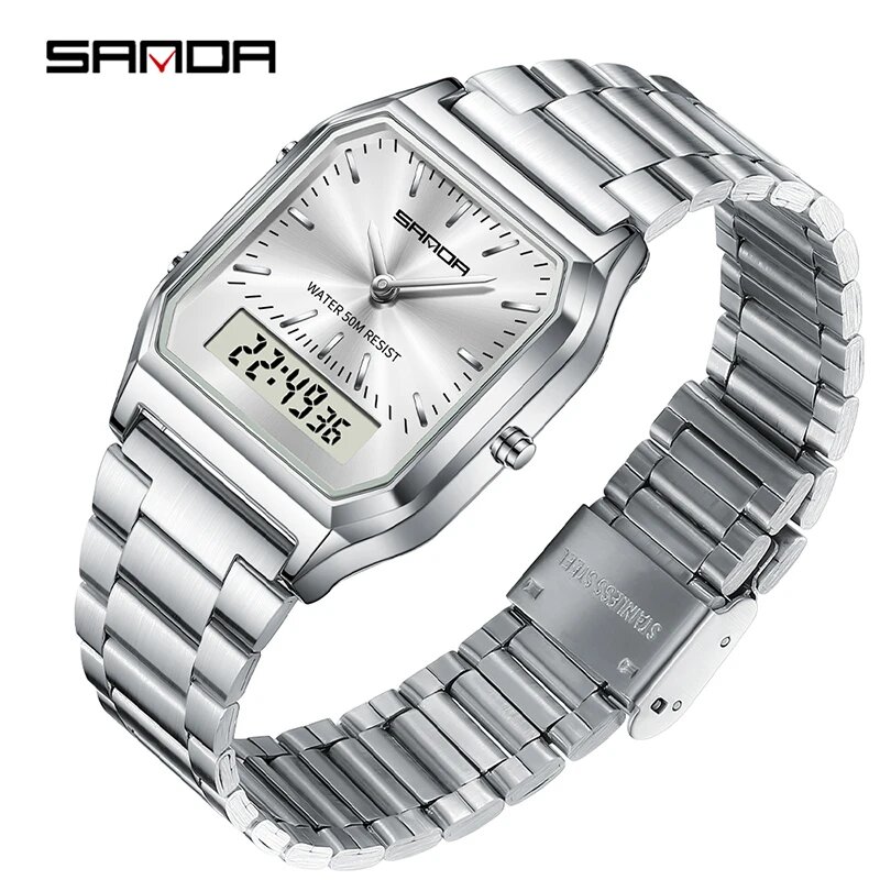 Наручные часы