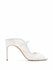 Босоножки Malone Souliers Noah, размер 39, белый