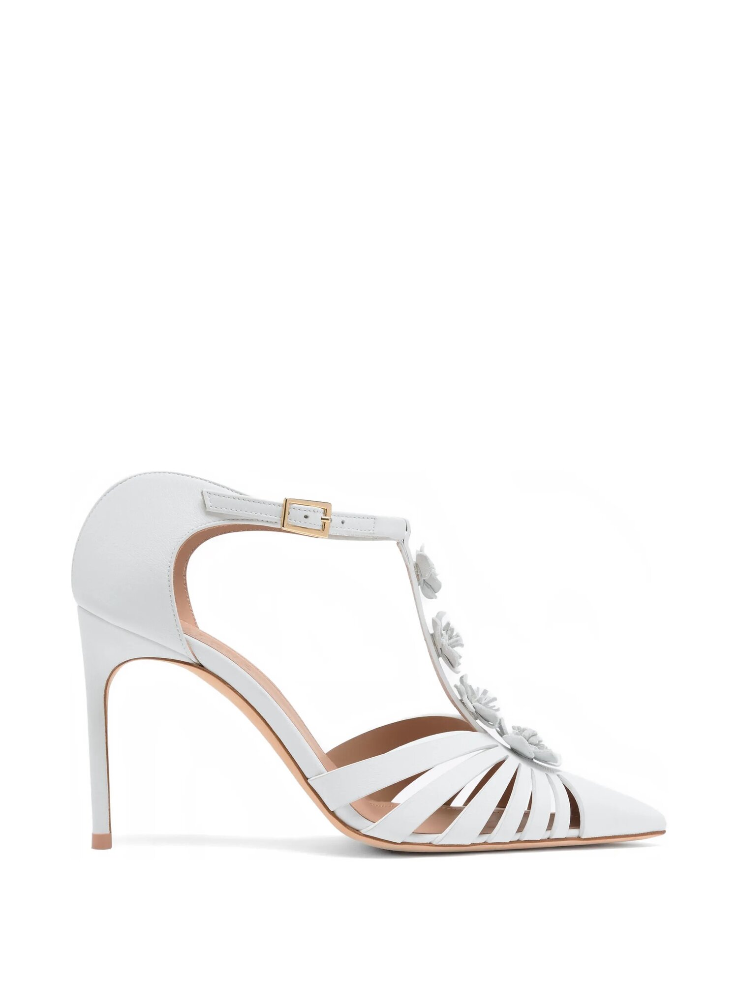 Босоножки Malone Souliers Jennifer