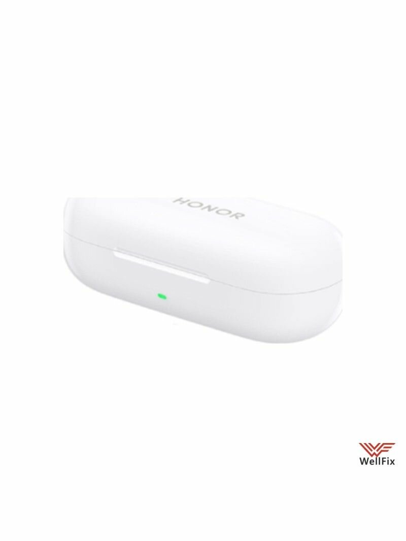 Зарядный кейс для наушников