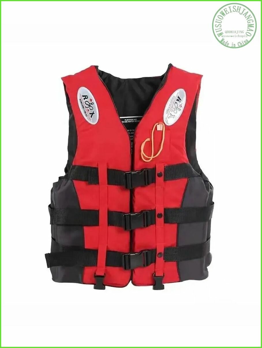 Спасательный жилет, размер: M