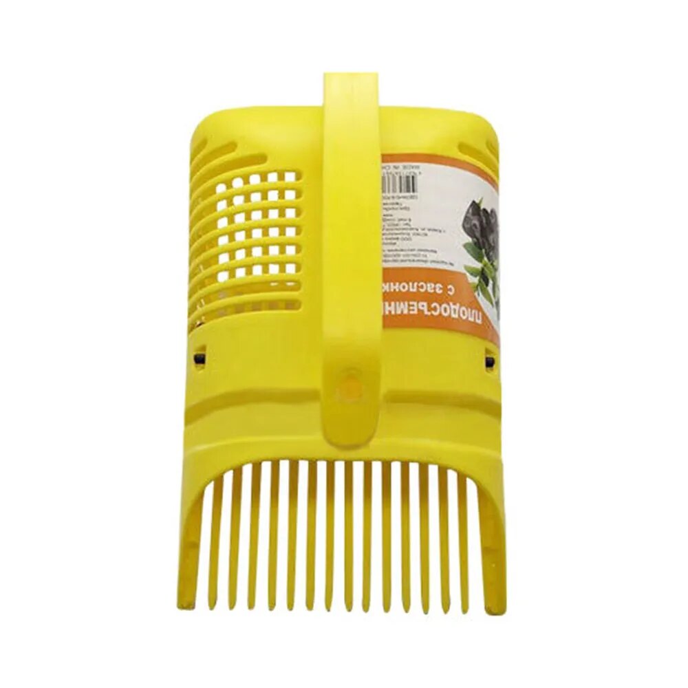 Плодосборник