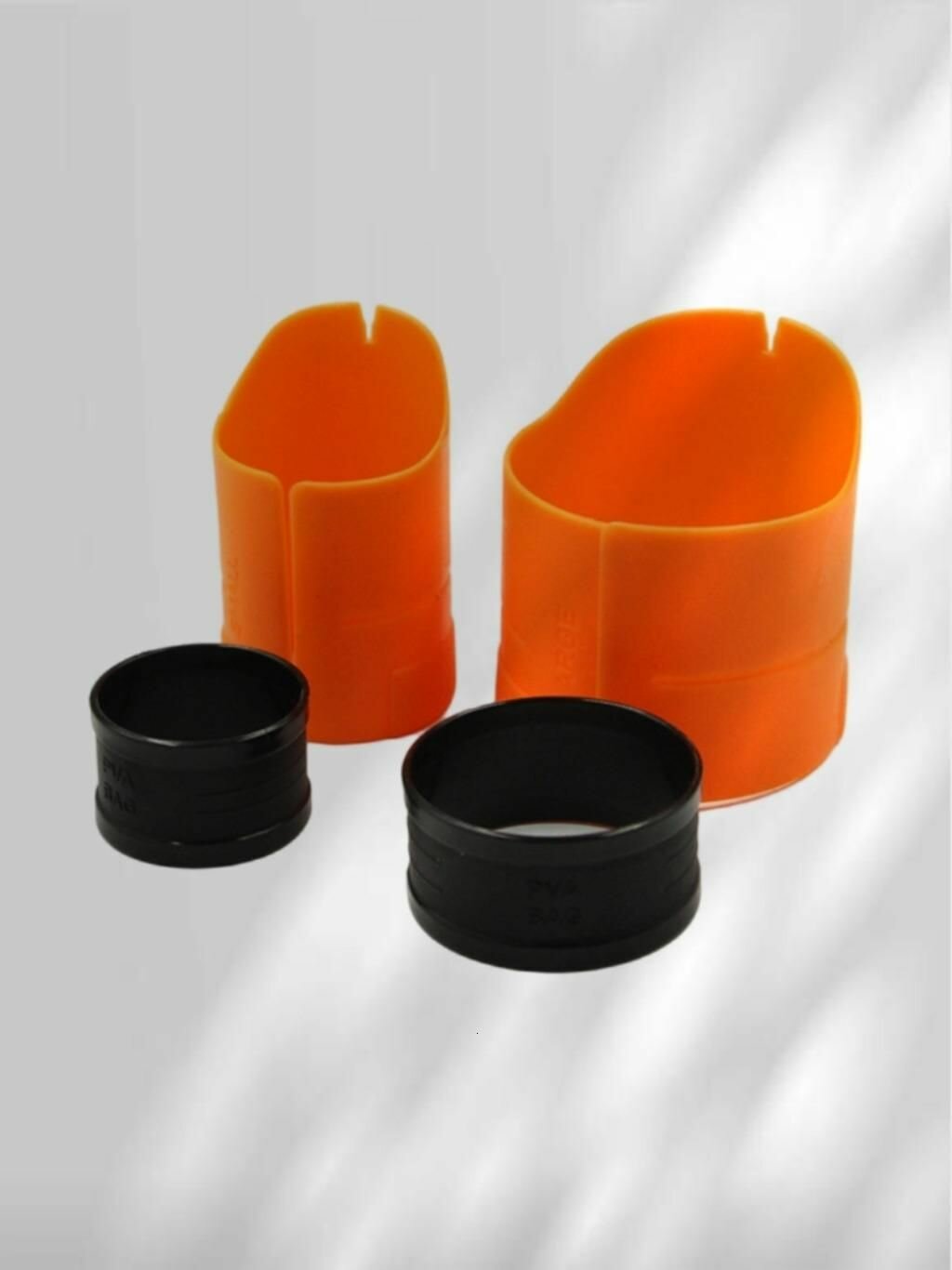 Пакеты PVA для карповой ловли, - Набор инструментов из ПВА