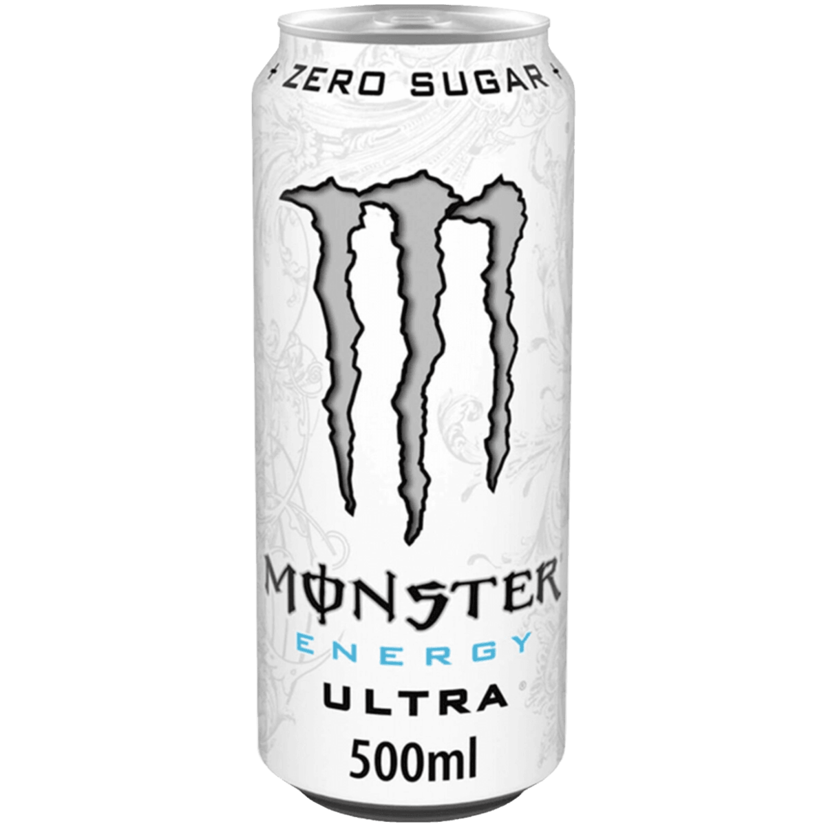 Энергетический напиток Monster Energy Ultra White 0,5 л ж/б