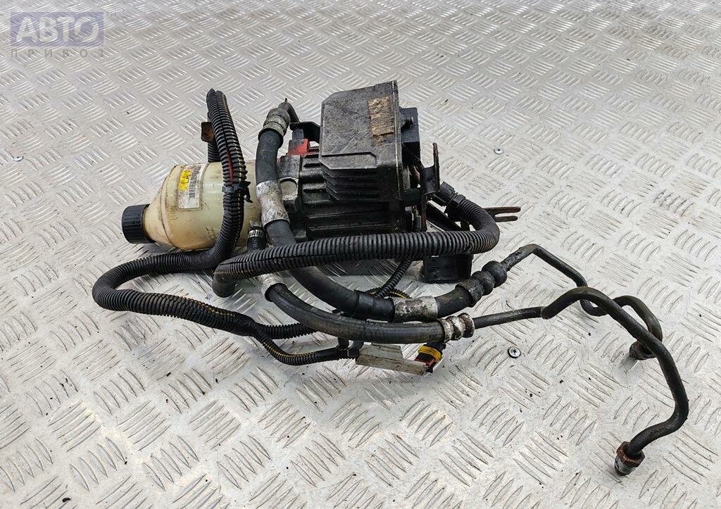 Насос гидроусилителя руля Opel Astra G (1998-2004)