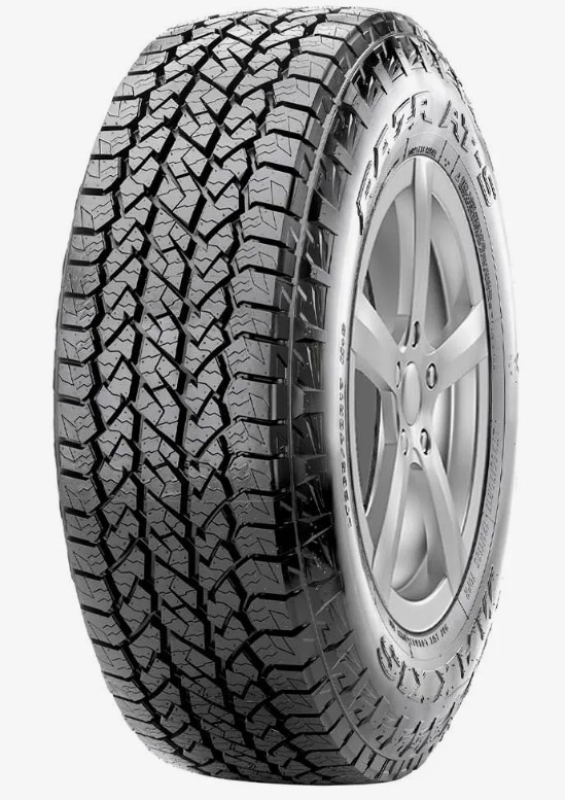 Шины летние Maxxis AT781 235/70/R16 106T без RunFlat Легковые