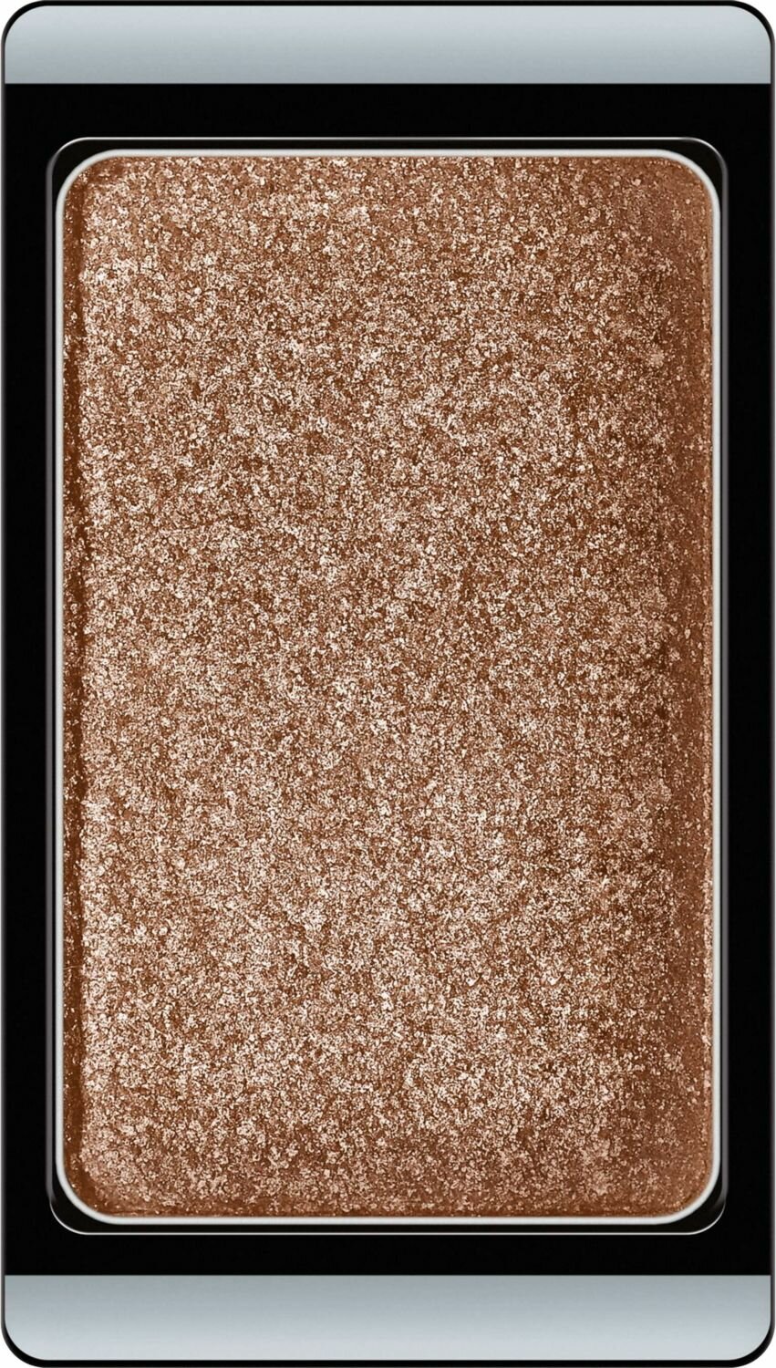 ARTDECO Тени для век Тон 895 Темно-песочный с блестками Eyeshadow Jewels Венера/Venus, 0,8 г