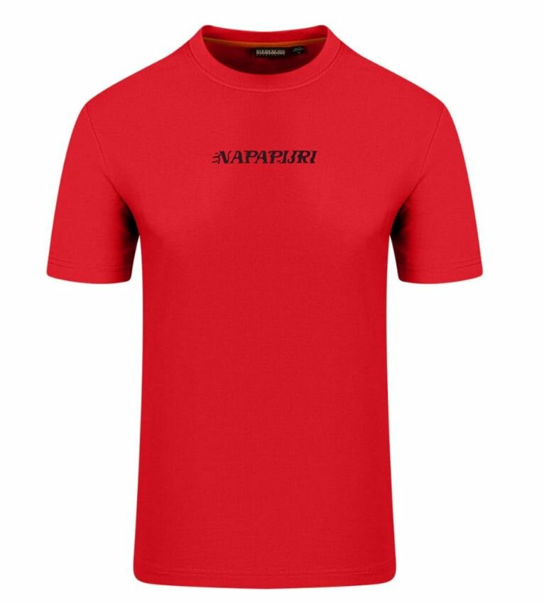 Футболка мужская S-FLINT SS