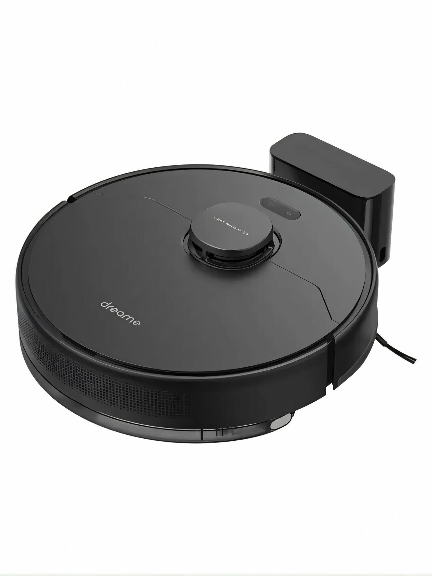 Робот-пылесос Xiaomi Dreame C9, сухая и влажная уборка, управление со смартфона