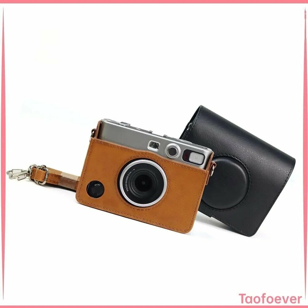 Сумка для камеры Instax Mini Evo — фото 1