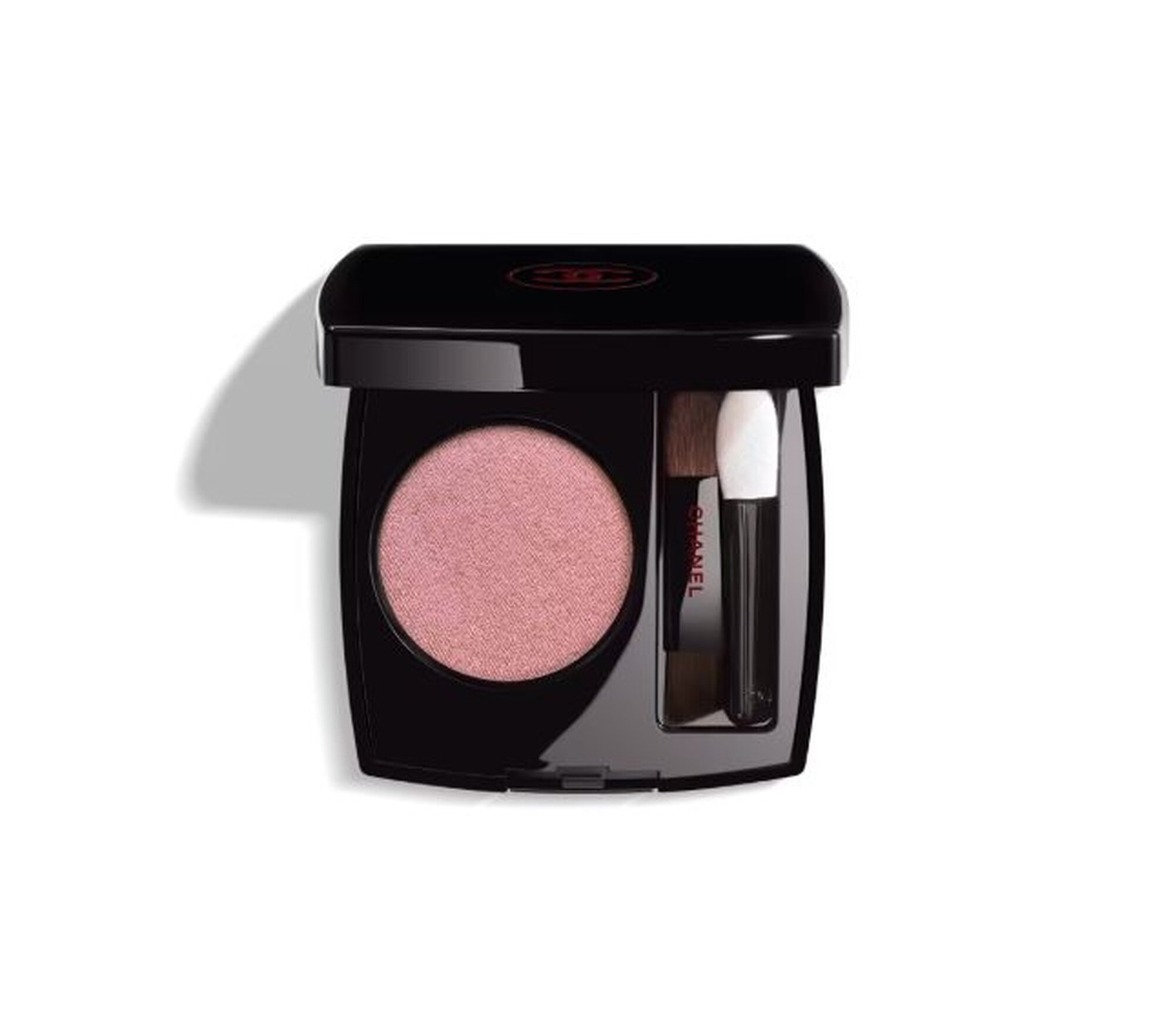 CHANEL OMBRE ESSENTIELLE Стойкие тени для век - оттенок 267 - BRUN ROSELimited Edition