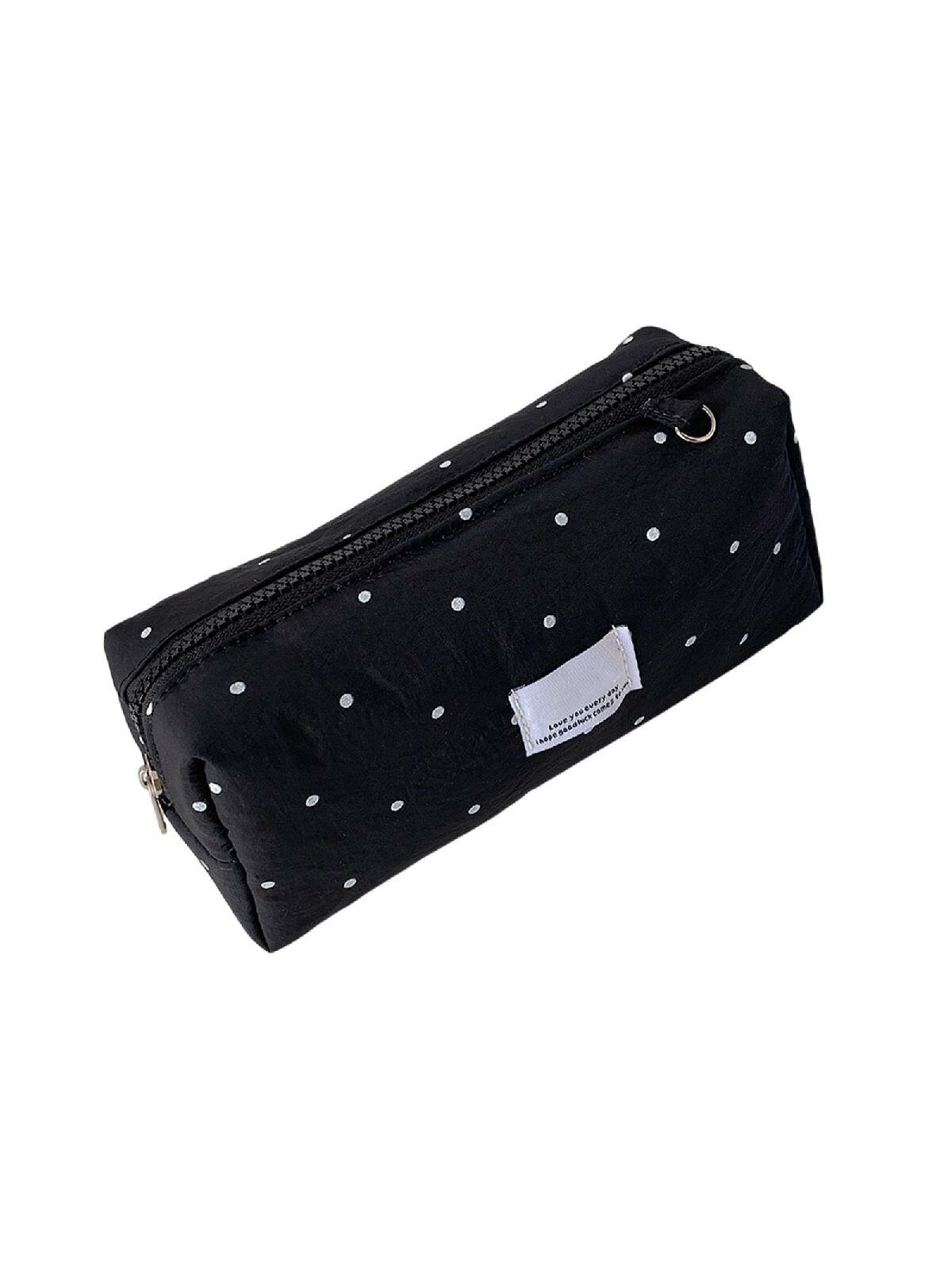 Коробка для ручек, пенал Детские Настольные органайзеры для студентов, чехлы для карандашей, косметичка