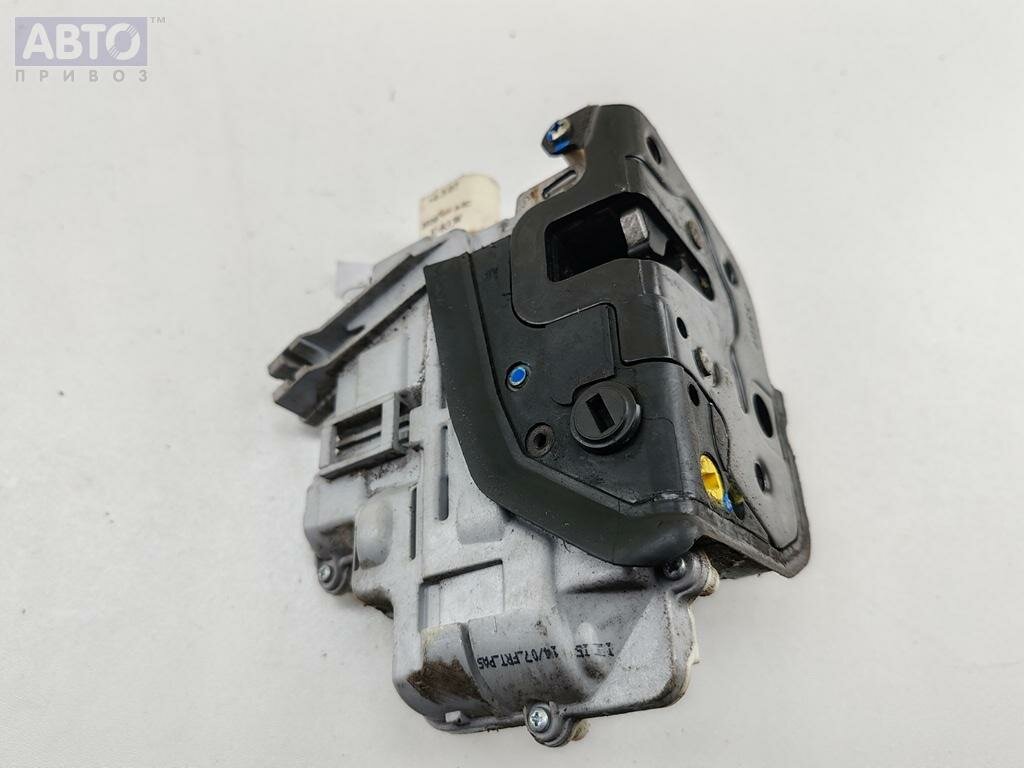 Замок двери задней левой Audi A6 C6 (2004-2011)