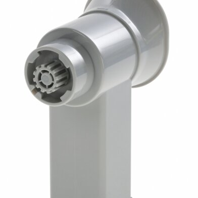 Корпус овощерезки для мясорубки Bosch (00753398)