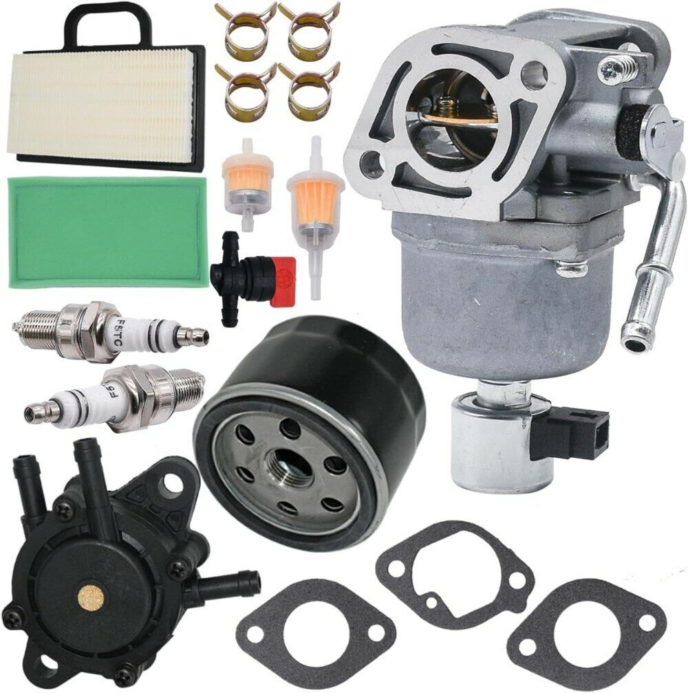 Карбюратор для Briggs & Stratton 699807 697722 401577 406577 407577 4025A7-0224