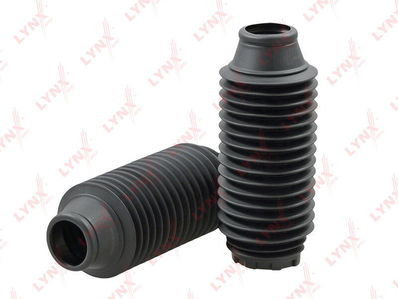 Комплект чехлов амортизаторов передних LYNXauto PR-5017 для CHERY Tiggo 4/7/8 13>