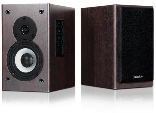 Компьютерная акустика Microlab B72