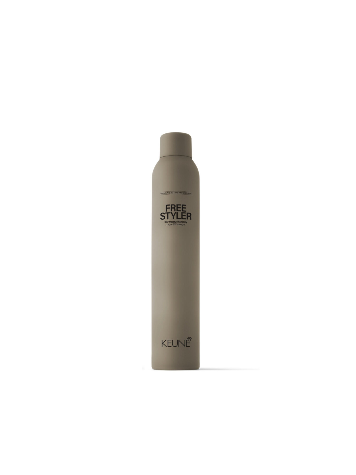 Keune Style №86 Freestyle Spray - Лак для волос Фристайл 300 мл