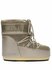 Ботинки MOON BOOT Icon Low Glance, размер 39-41 EU, разноцветный