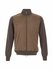Куртка Gran Sasso, размер 50, brown