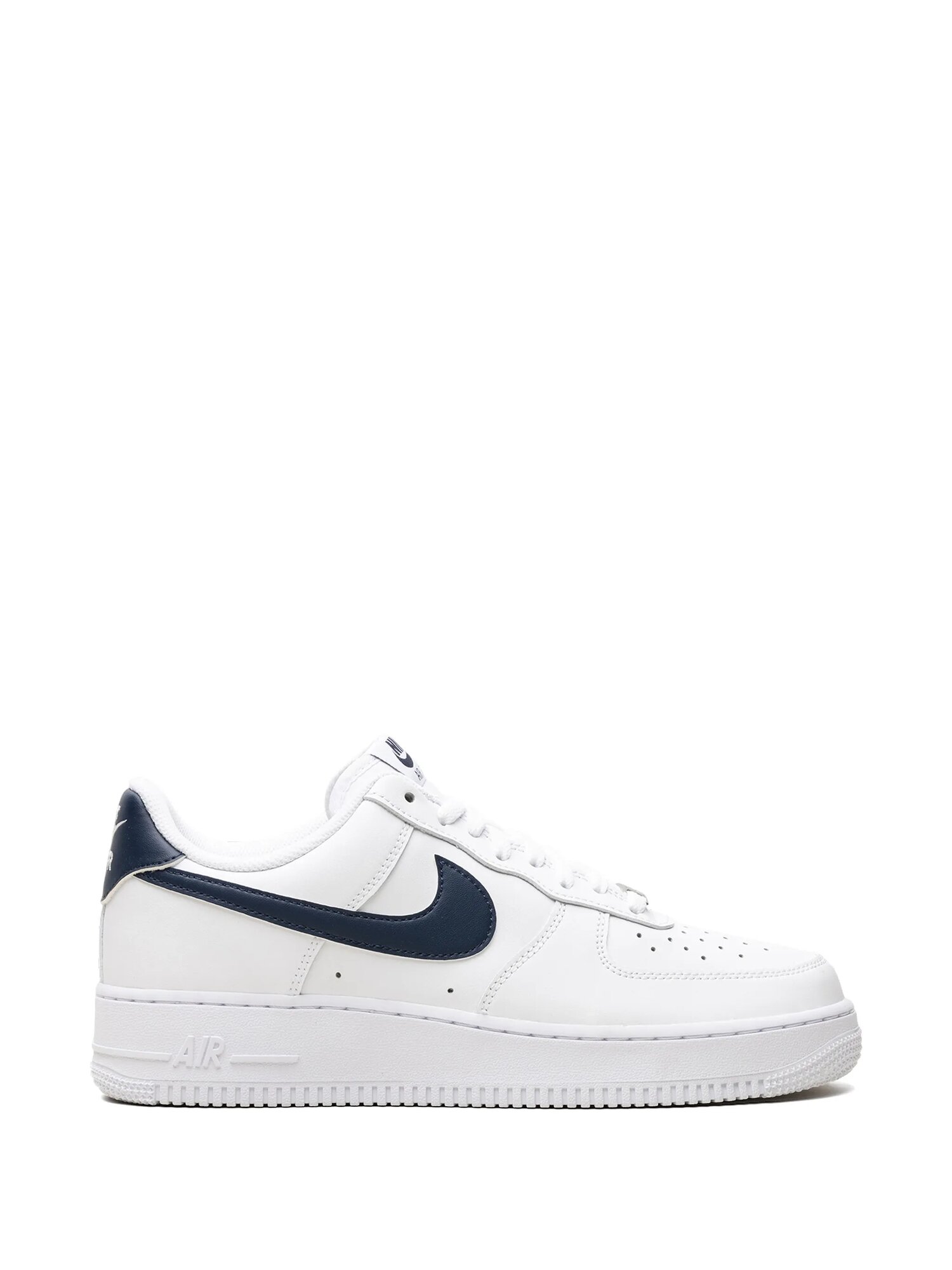 Кроссовки NIKE Air Force 1, размер 8.5 US, white