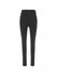 Легинсы Jil Sander Graphite leggings, размер 42, серый