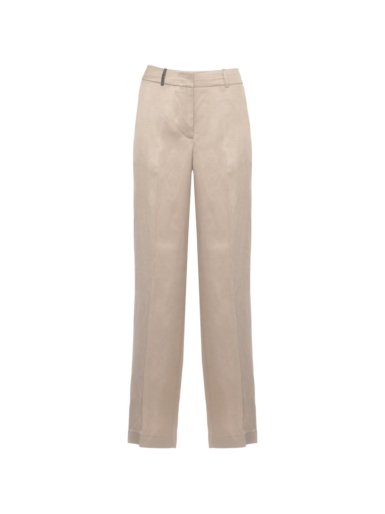 Брюки Bead-embellished trousers
