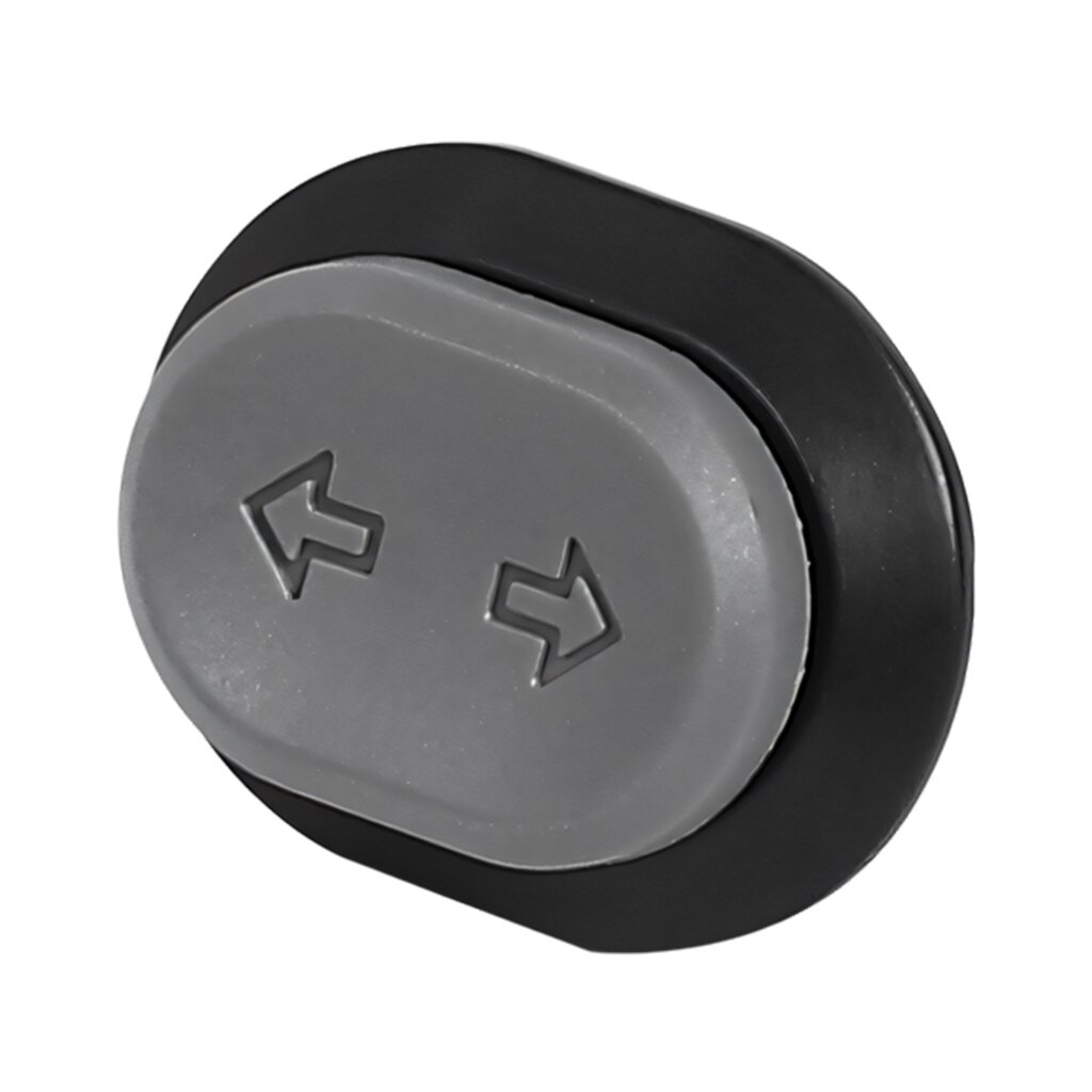 Прочные Пластиковые Выключатели Поворотного Света Простая Установка для самоката F2 E3
