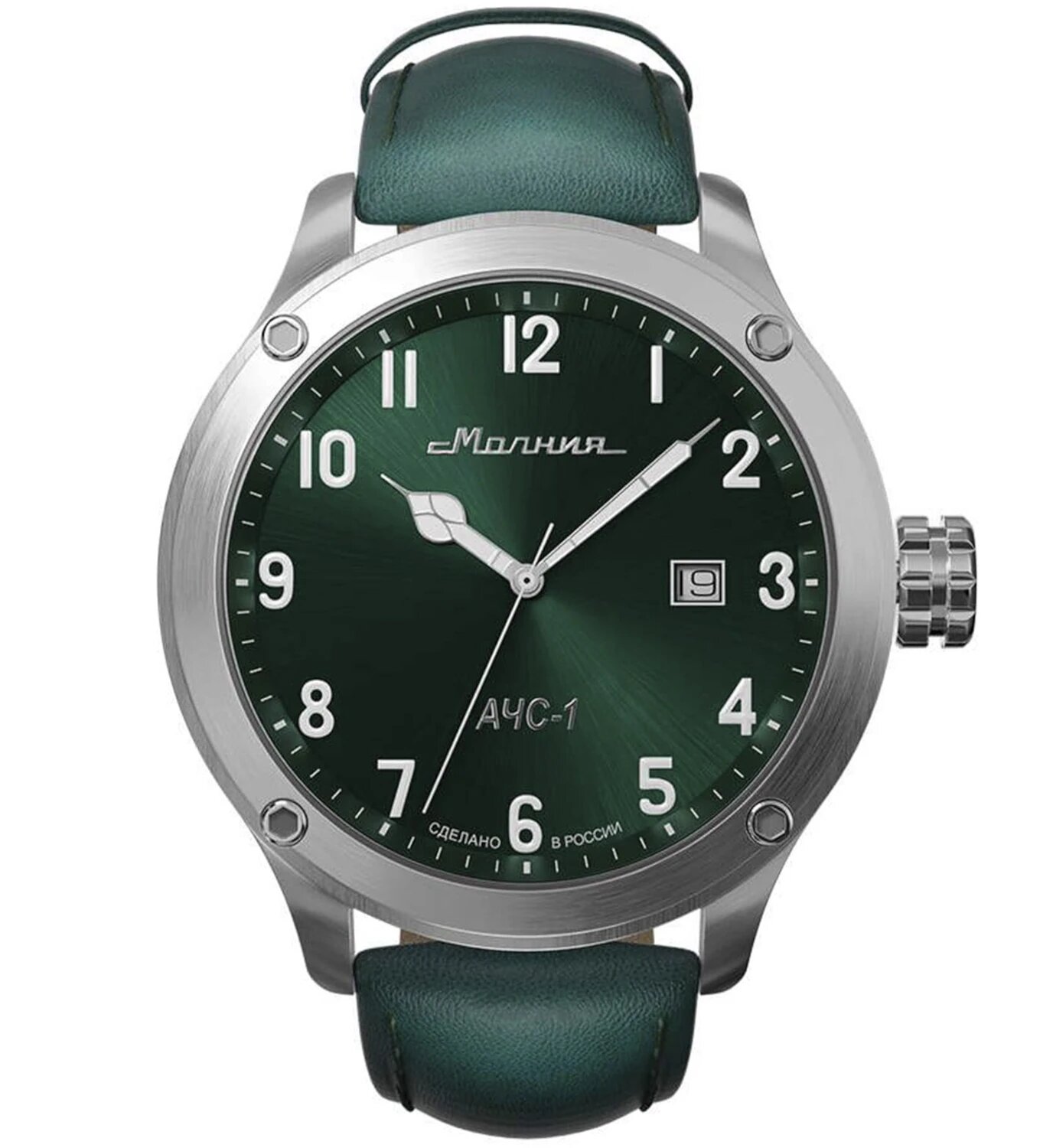 Наручные часы АЧС-1
