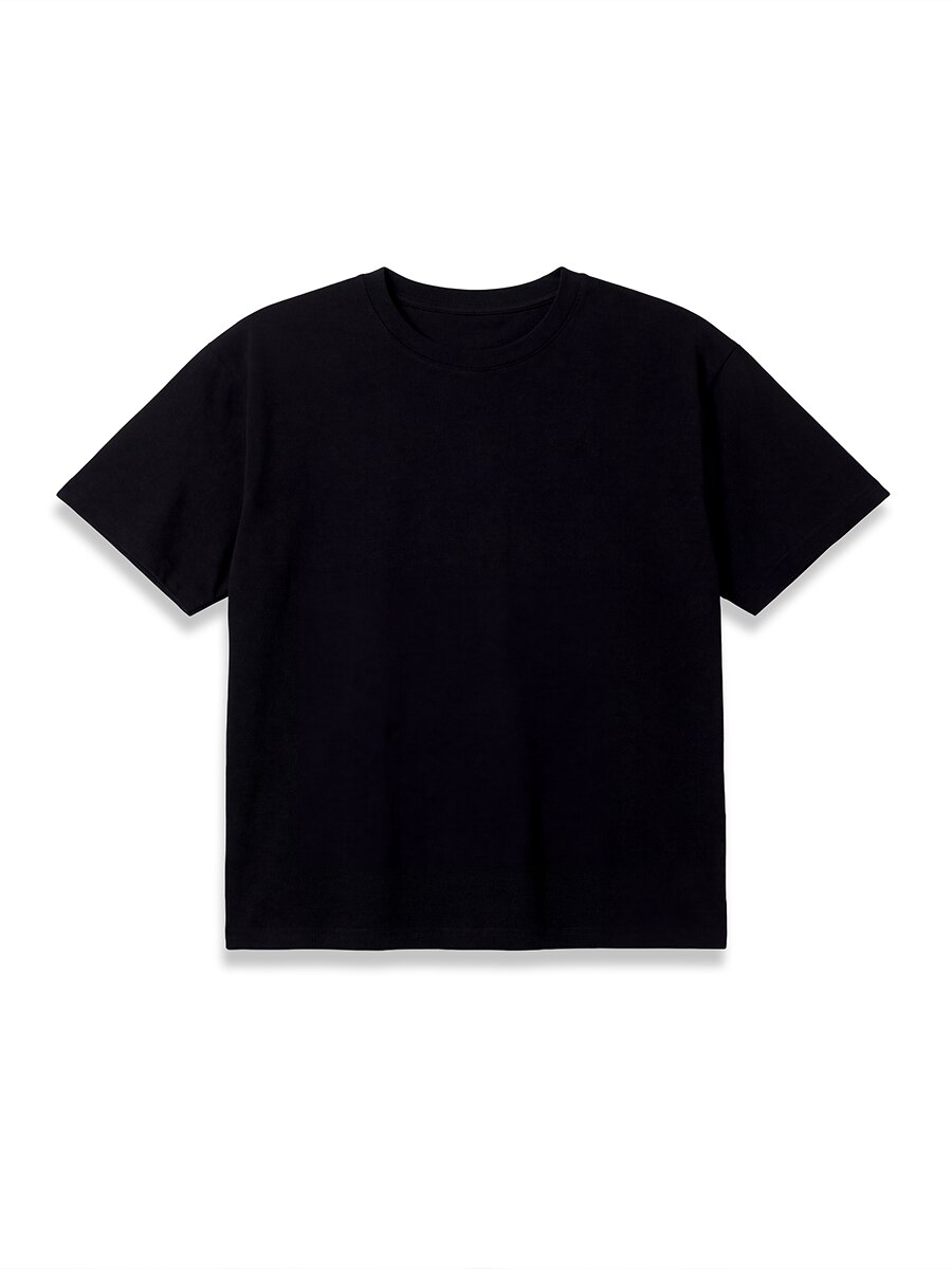 Футболка Весна-лето 2026