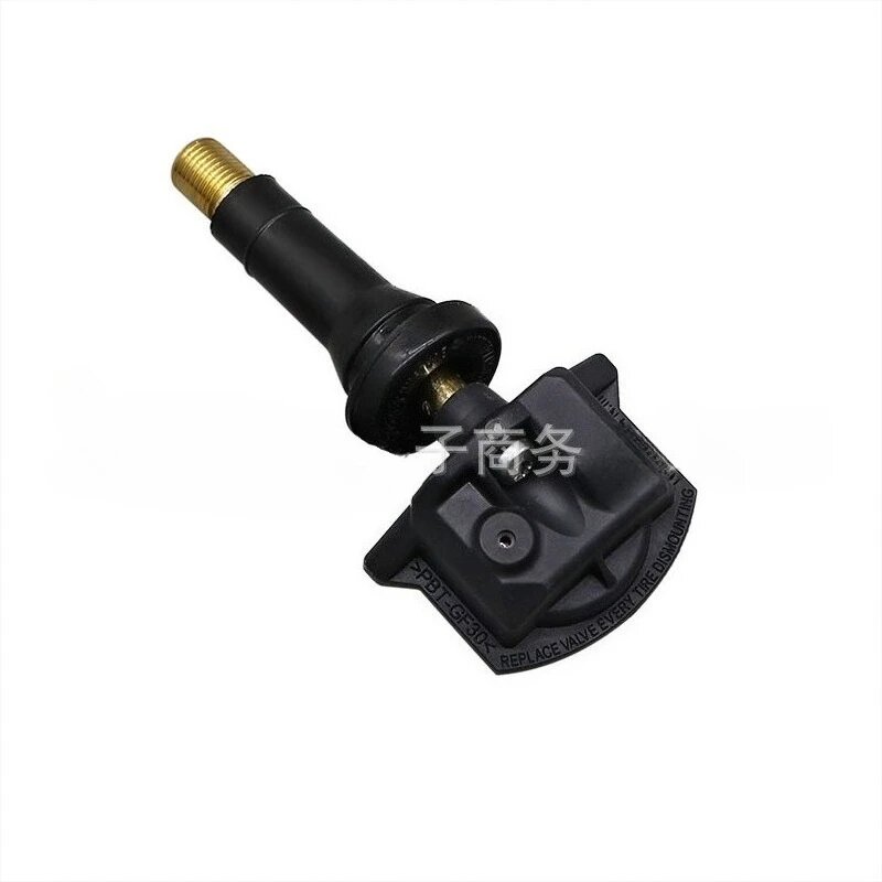 Датчик TPMS, система контроля давления в шинах, 4 шт, 433 МГц, 52940-BE000 52940BE000 для Kia EV5 EV6 Hyundai Kona electric