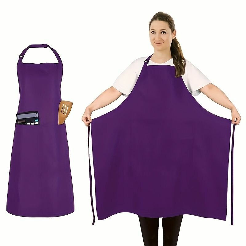 Work Apron — фото 1