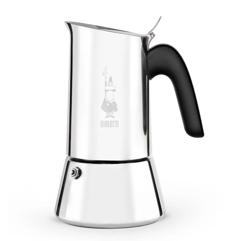Bialetti Гейзерная кофеварка "Гейзерные кофеварки", на 6 чаш. (240 мл)