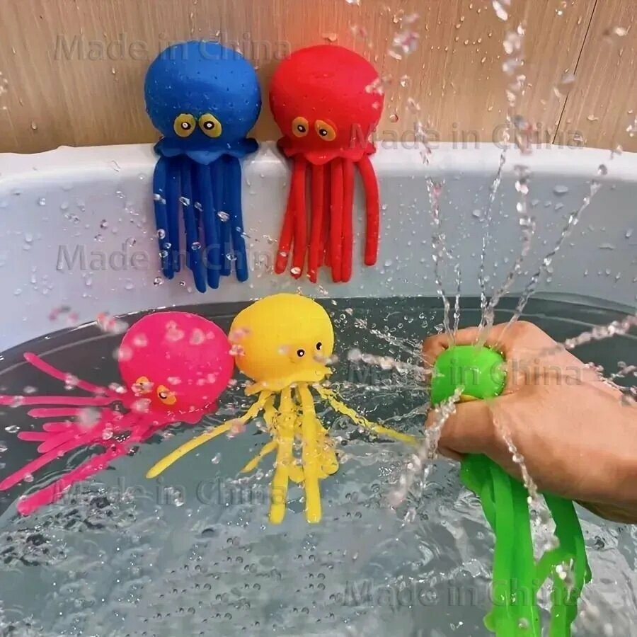 1 шт. Летняя детская водная игрушка