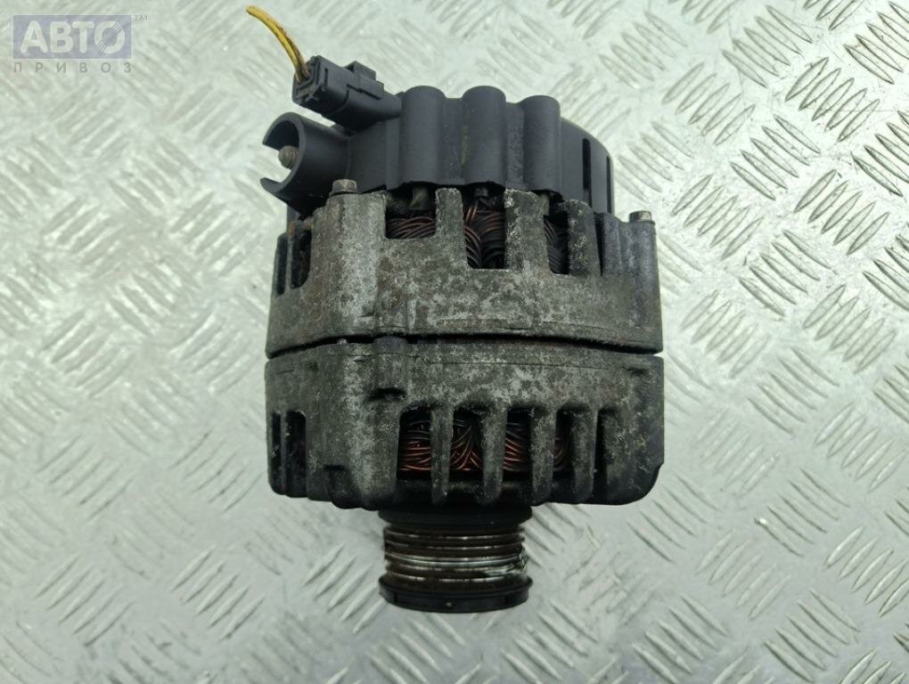 Генератор Citroen C4 Picasso