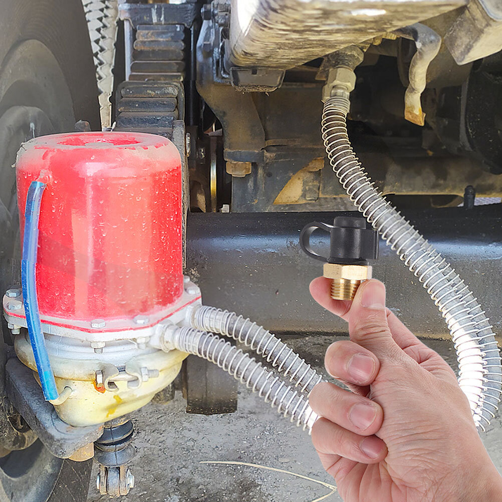 Арматура для газгольдеров