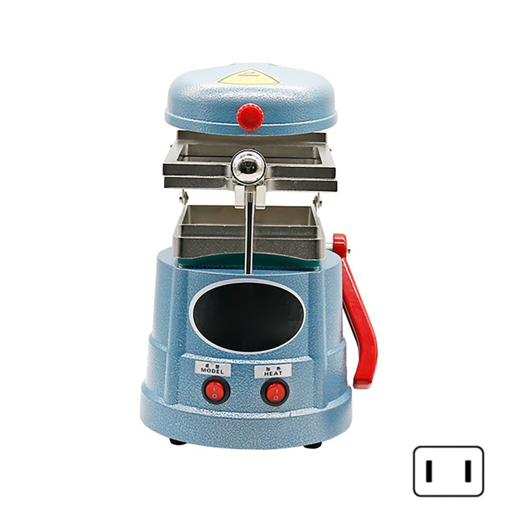 Вакуумный формовщик для стоматологии