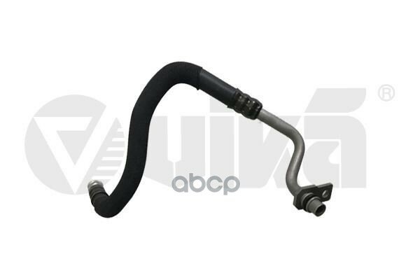 Трубка маслопровода AUDI A6 04-11 Vika арт. 33171432701
